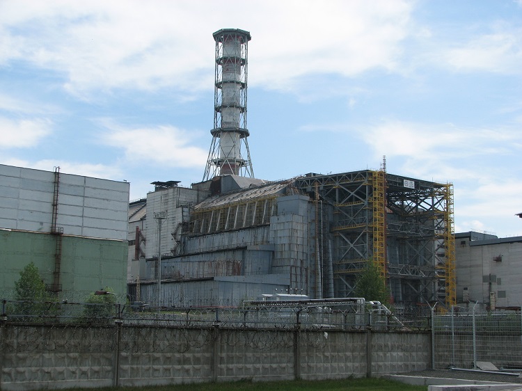 NUCLEAR POWER – REVIEWS AND VIEWS OF LIFE