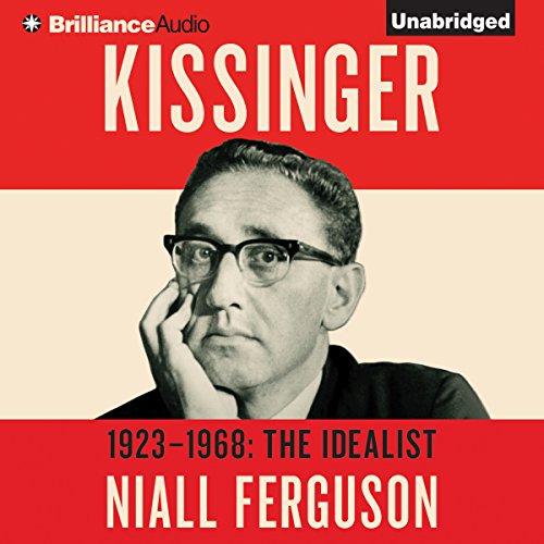 KISSINGER – REVIEWS AND VIEWS OF LIFE