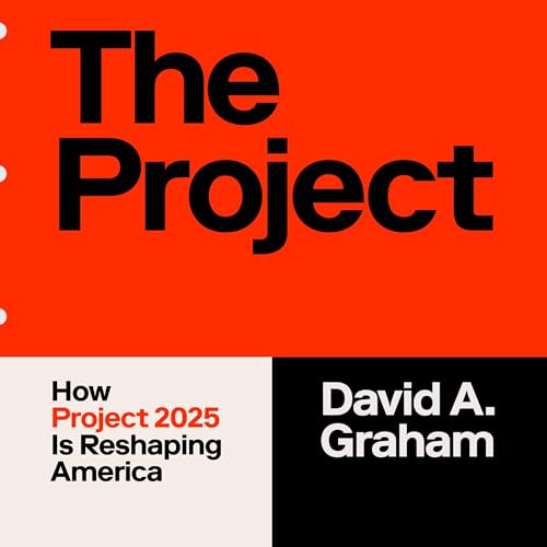PROJECT 2025 – REVIEWS AND VIEWS OF LIFE