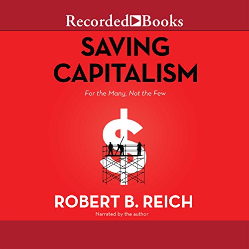 CAPITALISM’S REFORM – REVIEWS AND VIEWS OF LIFE